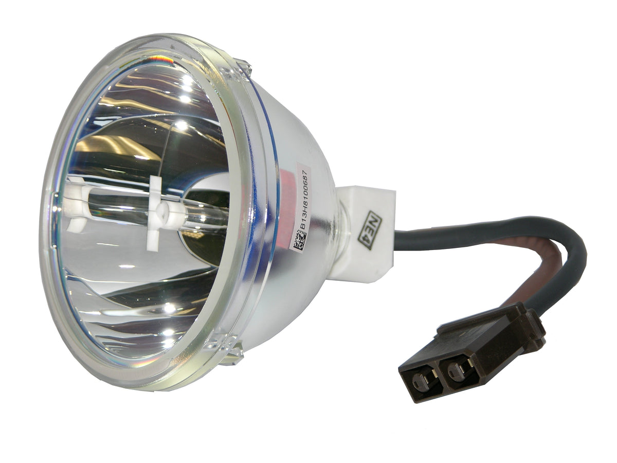 DLP TV Lamp RP-TOS SHP66 Toshiba/Phoenix Lamp/Bulb for D42-LMP, D95-LM ...
